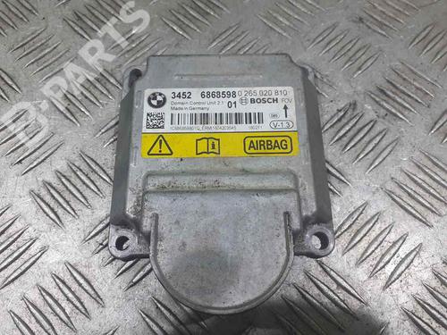 ECU airbags BMW 1 (F20) 116 d 7189386 | B-Parts