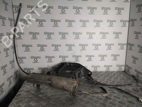 Electric handbrake RENAULT CLIO III (BR0/1, CR0/1) 1.5 dCi 2673468 | B ...