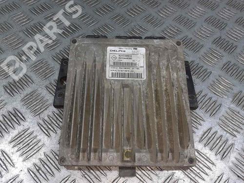 Engine control unit (ECU) RENAULT MODUS / GRAND MODUS (F/JP0_) 9312352 | B-Parts