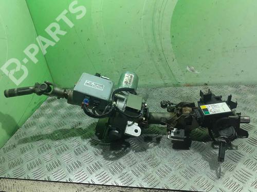 Steering column OPEL CORSA C (X01) 1.4 (F08, F68) 7329944 | B-Parts