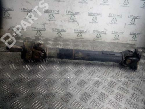 Arbre de transmission MITSUBISHI L200 (K7_T, K6_T, K5_T) 2.5 TD (K64T ...