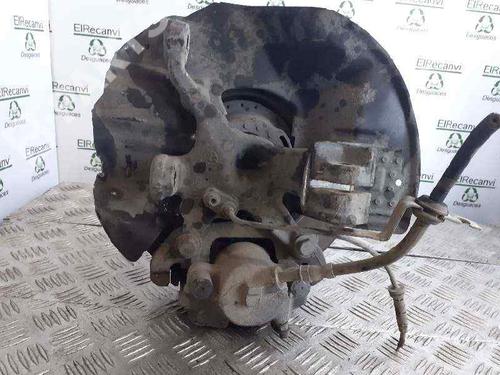 Right front steering knuckle BMW 3 (E46) 320 d 6125269 | B-Parts