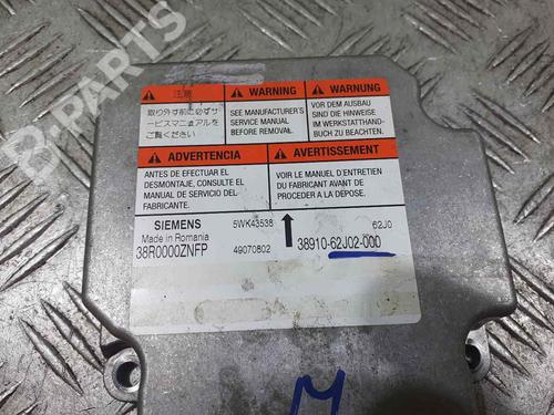 ECU airbags SUZUKI SWIFT III (MZ, EZ) 10069230 | B-Parts