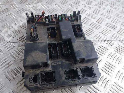 Sicherungskasten PEUGEOT 307 Break (3E) 1.6 16V 6500Z1| | B-Parts