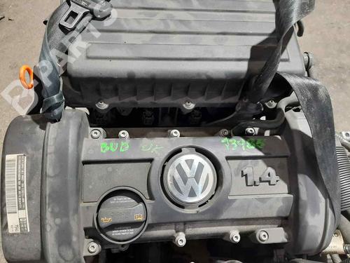 Engine VW POLO (9N_, 9A_) 11691770 | B-Parts