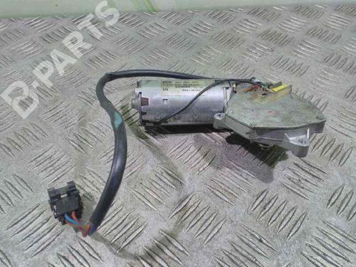 Rear wiper motor MERCEDES-BENZ VITO Van (W638) 112 CDI 2.2 (638.094 ...