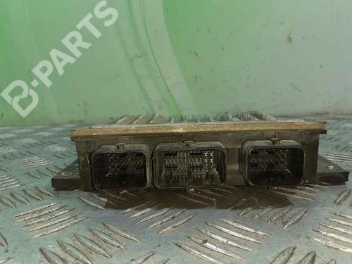 Engine control unit (ECU) RENAULT MODUS / GRAND MODUS (F/JP0_) 9312352 | B-Parts