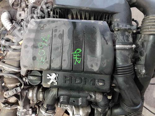 Engine PEUGEOT 407 (6D_) 11489379 | B-Parts