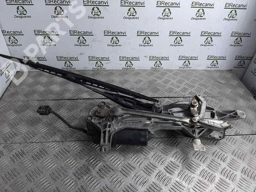Front wiper motor MERCEDES-BENZ C-CLASS (W202) C 280 (202.028) 9217254 ...