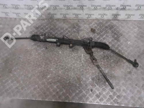 Steering rack MERCEDES-BENZ VITO Van (W638) 10570396 | B-Parts