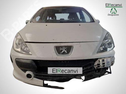 Instrument cluster PEUGEOT 307 (3A/C) 9813776 | B-Parts