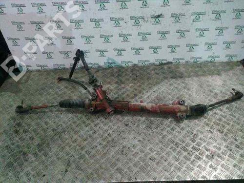 Steering rack IVECO DAILY III Platform/Chassis | B-Parts