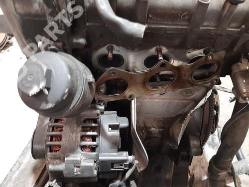 Engine VW POLO (9N_) 1.2 12V 9637270 | B-Parts