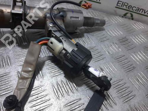 Conmutador de arranque CITROËN BERLINGO / BERLINGO FIRST Box Body/MPV (M_) 10355231 | B-Parts