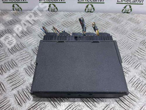 Comfort control module FORD FOCUS I (DAW, DBW) 1.6 16V 5837161 | B-Parts
