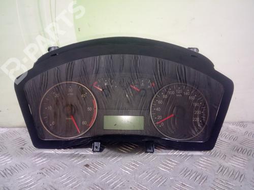 Instrument cluster FIAT STILO (192_) 1.9 JTD (192_XE1A) 3941393 | B-Parts