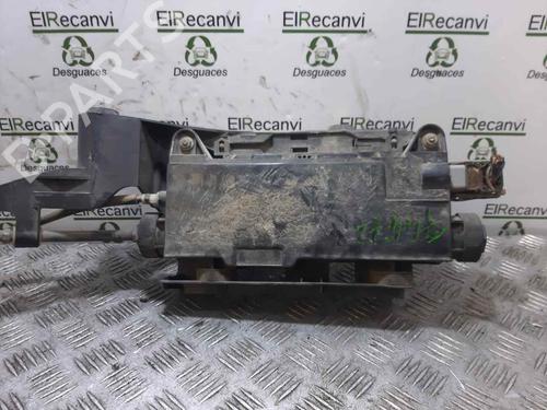Freno de mano electrico RENAULT SCÉNIC II (JM0/1_) 1.5 dCi (JM02, JM13) 12456215 | B-Parts