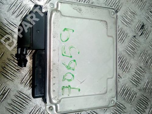 Engine control unit (ECU) VW POLO (9N_, 9A_) 9999872 | B-Parts