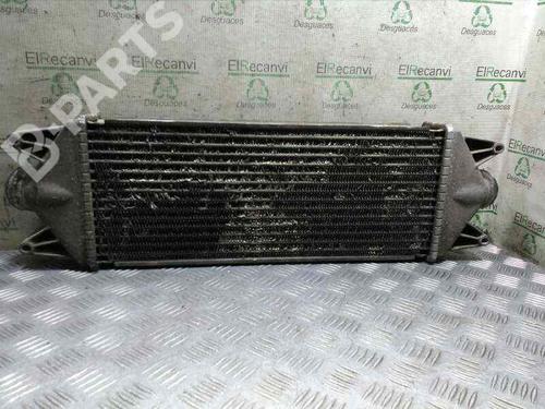 Intercooler IVECO DAILY III Van 35 S 11 V,35 C 11 V 5566780 | B-Parts