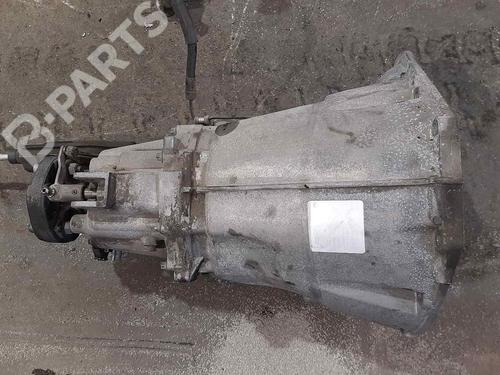 Manual gearbox MERCEDES-BENZ C-CLASS (W203) C 180 Kompressor (203.046 ...