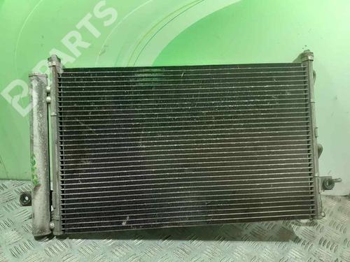 AC radiator HYUNDAI GETZ (TB) 1.1 7198249 | B-Parts