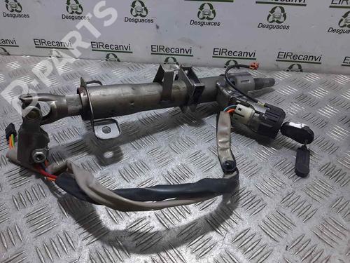 Conmutador de arranque CITROËN BERLINGO / BERLINGO FIRST Box Body/MPV (M_) 10355231 | B-Parts