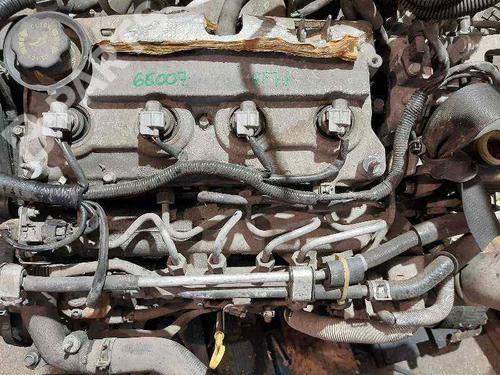 Engine MAZDA 5 (CR19) 2.0 CD | B-Parts