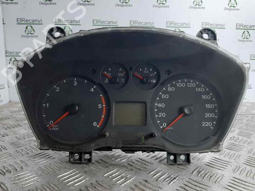 Instrument cluster FORD TRANSIT Van (FA_ _) 12396272 | B-Parts
