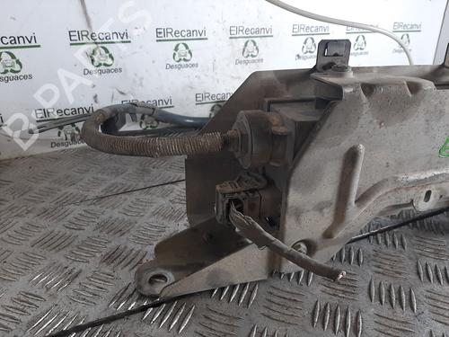 Frein à main électrique RENAULT LAGUNA II (BG0/1_) 16357814 | B-Parts