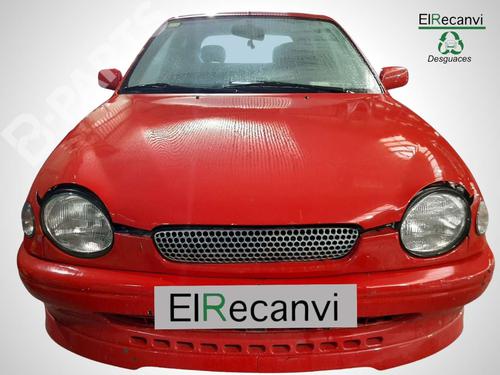 Used Parts For TOYOTA COROLLA Compact (_E11_) | B-Parts