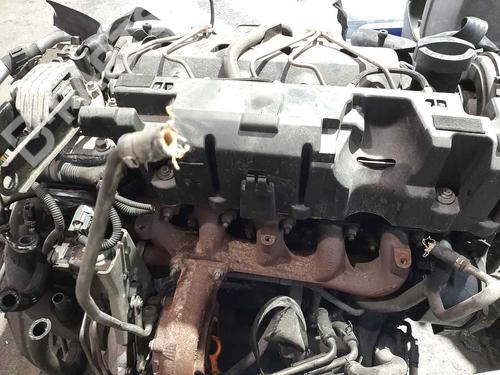 Moteur VOLVO S60 I (384) 11225141 | B-Parts