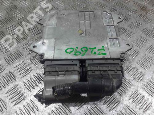 Engine control unit (ECU) MITSUBISHI COLT VI (Z3_A, Z2_A) 1.1 (Z31A ...