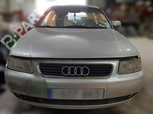 Engine AUDI A3 (8L1) 1.9 TDI 7007833 | B-Parts