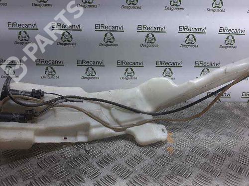 Windscreen washer tank TOYOTA RAV 4 II (_A2_) 2.0 4WD (ACA21, ACA20 ...