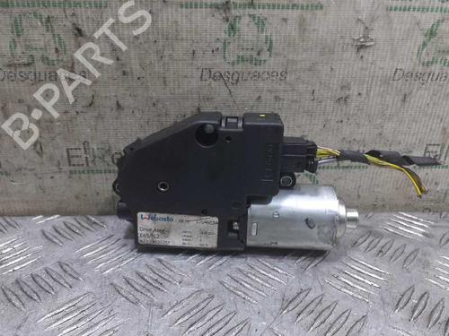 Moteur du toit ouvrant BMW 1 (E87) 116 i 5547568 | B-Parts