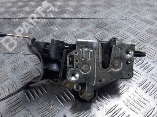 Front left lock MERCEDES-BENZ SLK (R170) 10709068 | B-Parts