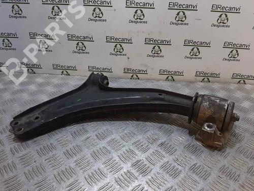 Left front suspension arm LAND ROVER FREELANDER I (L314) 2.0 DI 4x4 ...