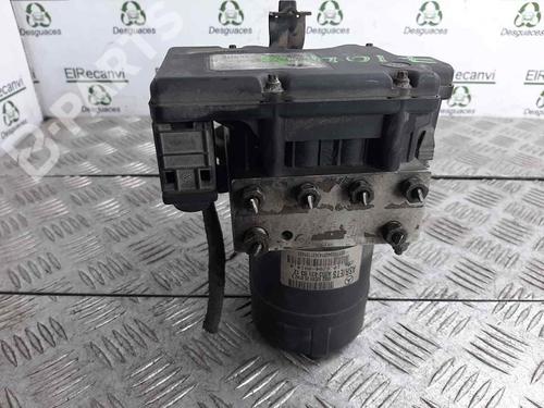 ABS pump MERCEDES-BENZ SLK (R170) 230 Kompressor (170.447) 11096745 | B ...