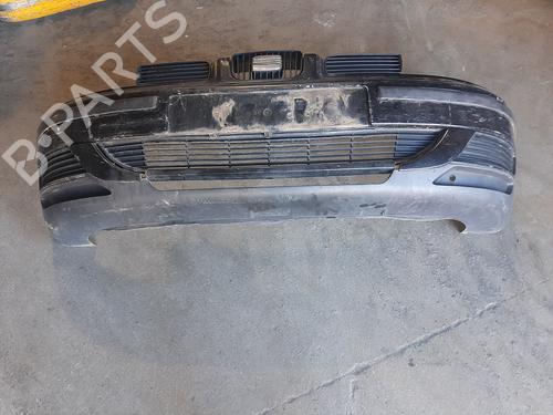 Front bumper PEUGEOT 308 II (LB_, LP_, LW_, LH_, L3_) 7476423 | B-Parts