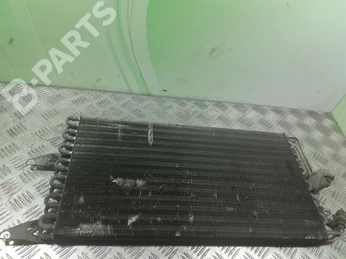 AC radiator LANCIA Y (840_) 10753339 | B-Parts