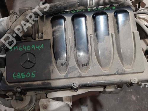 Engine MERCEDES-BENZ A-CLASS (W169) A 200 CDI (169.008, 169.308 ...