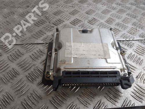 Engine control unit (ECU) PEUGEOT 307 (3A/C) 2.0 HDi 90 185620 | B-Parts