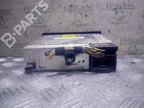 Radio MINI MINI (R50, R53) Cooper 5198042 | B-Parts
