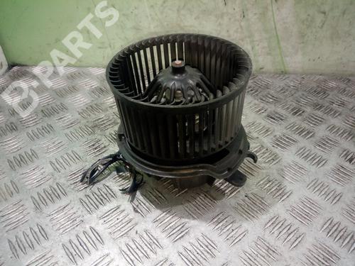 Heater blower motor PEUGEOT 1007 (KM_) 10058151 | B-Parts