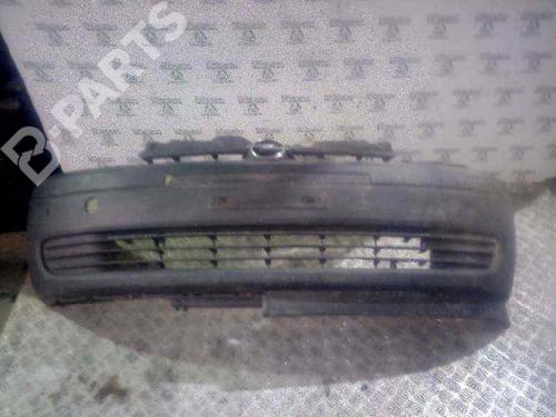 Pára-choques frente OPEL CORSA C (X01) 1.2 (F08, F68) (75 hp) | B-Parts