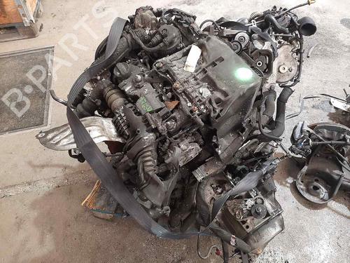 Moteur CITROËN BERLINGO Box Body/MPV (B9) 13369033 | B-Parts