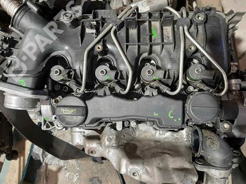 Moteur CITROËN BERLINGO MULTISPACE (B9) 1.6 HDi 90 8259397 | B-Parts