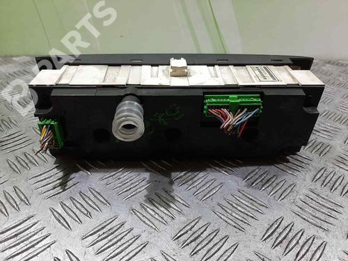 Climate control VOLVO V40 Estate (645) 1.8 8078225 | B-Parts