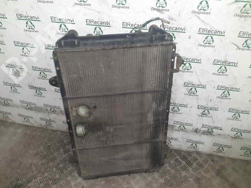 Water radiator FIAT DUCATO Van (280_) 8150340 | B-Parts