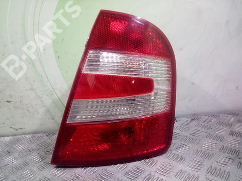 Feu arrière droit SKODA FABIA I (6Y2) 202671 | B-Parts